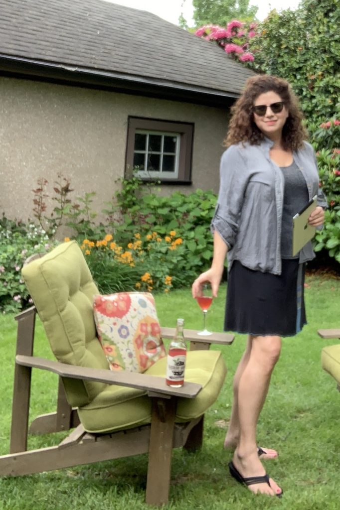 Spilling the Tea with Amy Mason Doan: Some of Amy’s Favorite Things ...